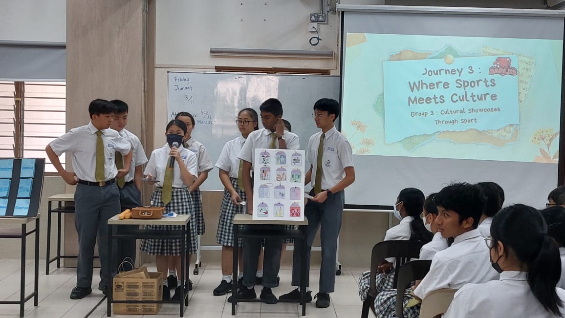 Wesley Methodist School – Where academic excellence is born and where ...